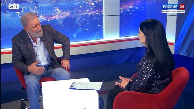 "Вести Россия 24". Эфир от 17.01.2026