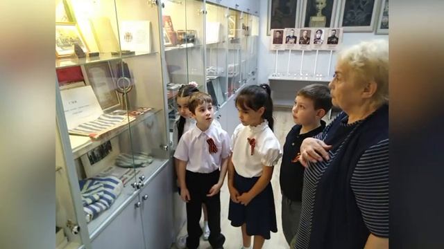 Практика просвещения МАДОУ № 199 г.Ростов-на-Дону