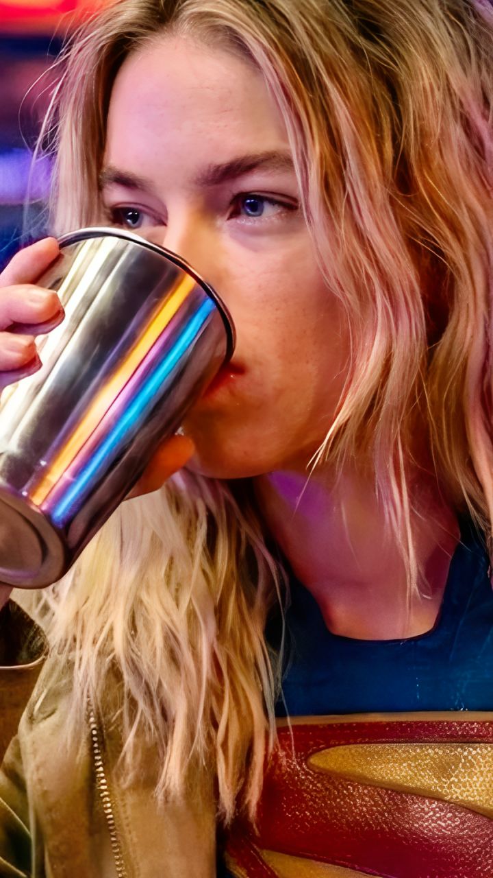 Супергёрл (2026) 🔥