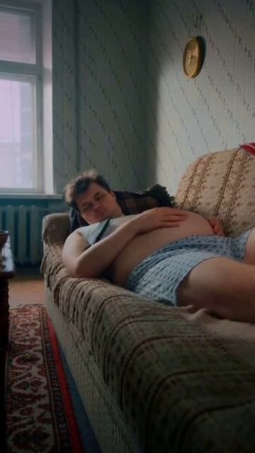 Приключения Скуфа #приключения #триллер