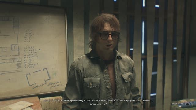 Dying Light  The Beast #то что притаилось среди сосен #прохождение игры #обзор