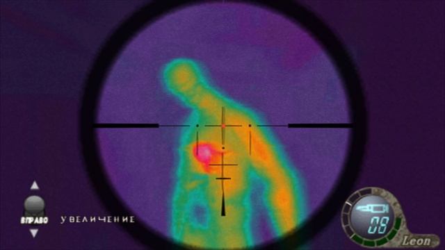 RESIDENT EVIL 4  #17.