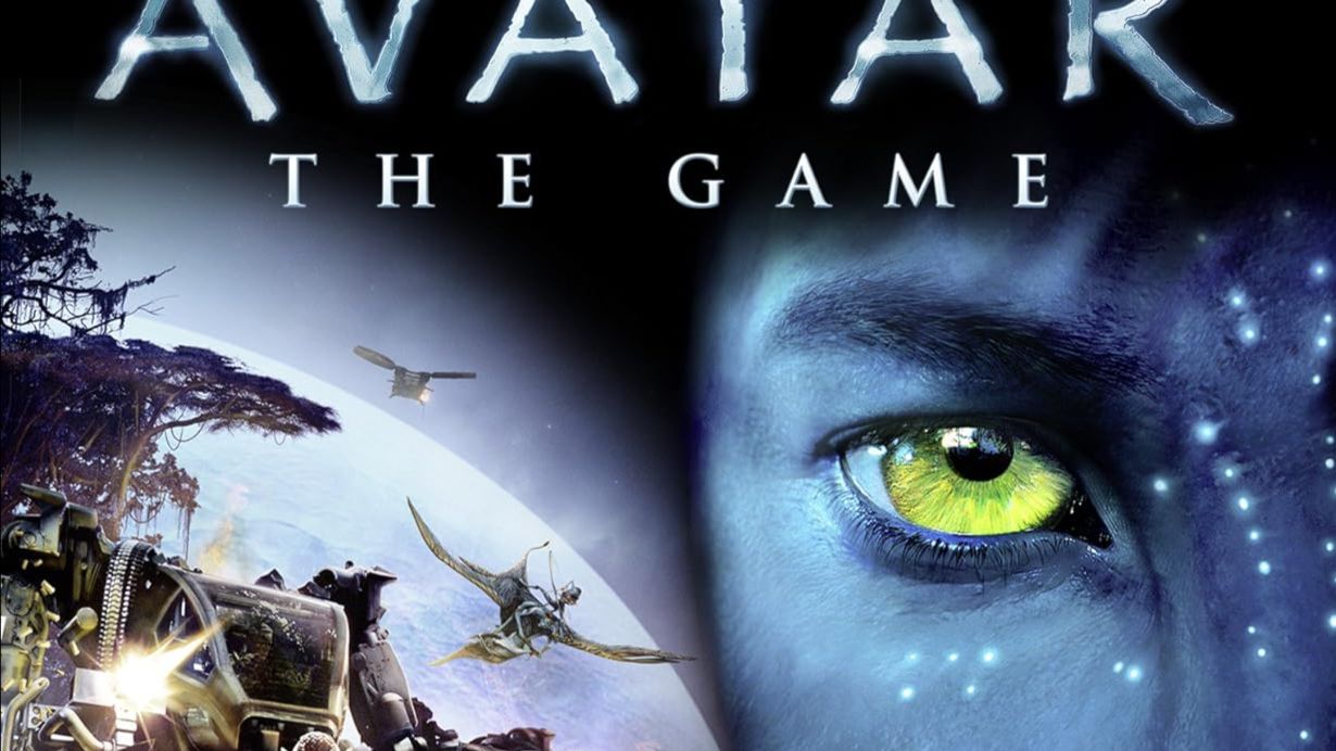 Теперь ты один из нас! (Прохождение James Cameron's Avatar: The Game #2) (1)