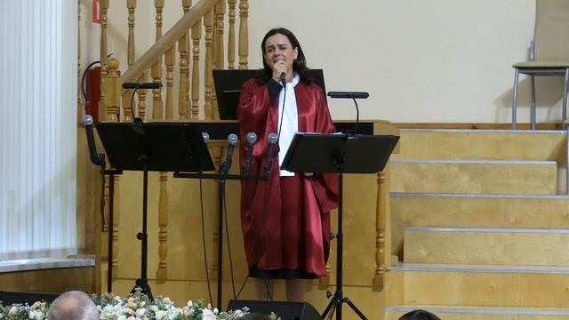 Соло "Святой обмен" 18.01.26г