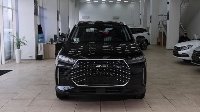 Tenet T4 5483 - Вы можете купить в автосалоне АВРОРА Симферополь Генерала Васильева 27А