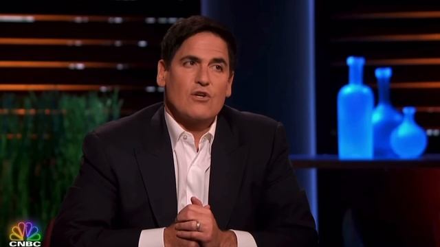 45. Shark Tank Аквариум с акулами