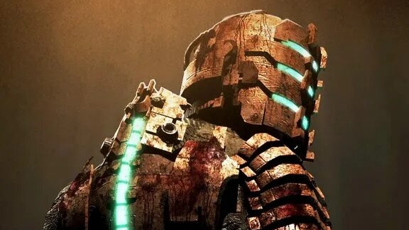 Dead Space remake16