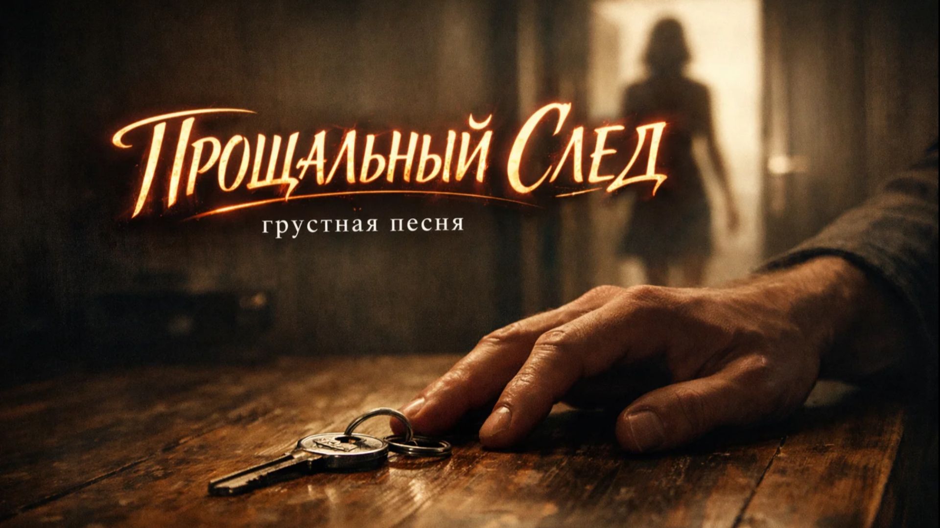 ПРОЩАЛЬНЫЙ СЛЕД