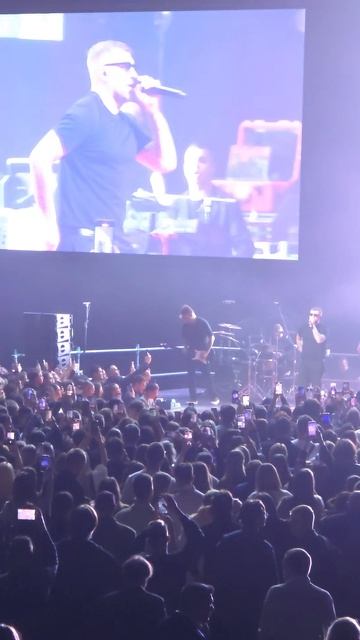 Моя игра Баста