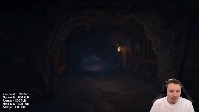 Tainted Grail: the fall of avalon - Полное прохождение - Высокая сложность - Русская озвучка - 3