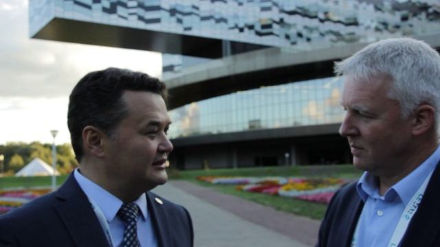 СКОЛКОВО 2023 Эркин исх