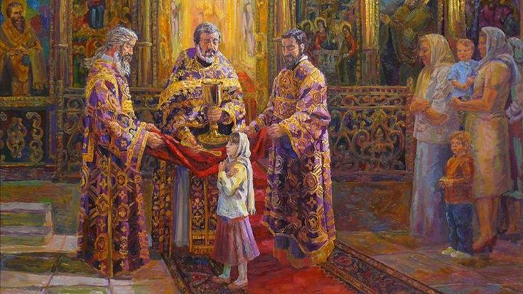 Таинство священства. Основные вопросы о батюшкином служении. 7 часть.