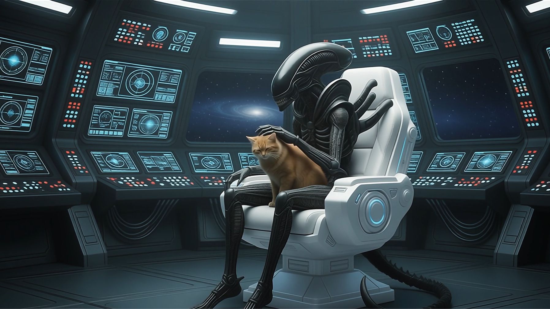 Dead by Daylight В другой вселенной