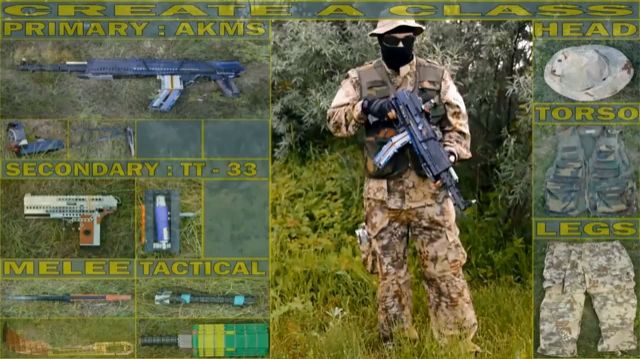 Лего Арсенал | SAM7UF (АКМС) | Токарев TT - 33 | Метательные Ножи | Молотов