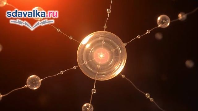 Химия 11 класс. Урок 2. Типы химической связи. Подготовка к ЕГЭ.