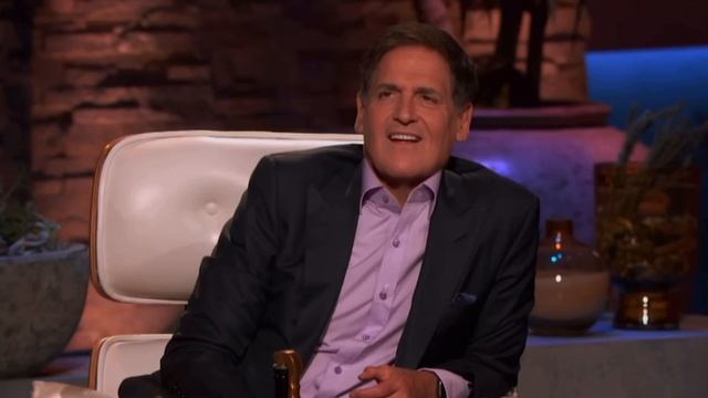 43. Shark Tank Аквариум с акулами