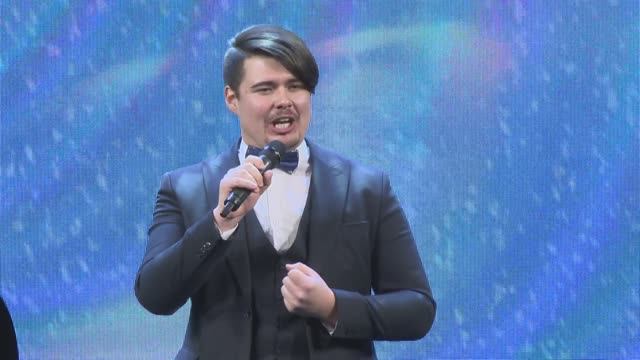 Александр ОРЛОВ «Романс ты мой старинный» (III тур "ВЕСНА РОМАНСА - 2025")