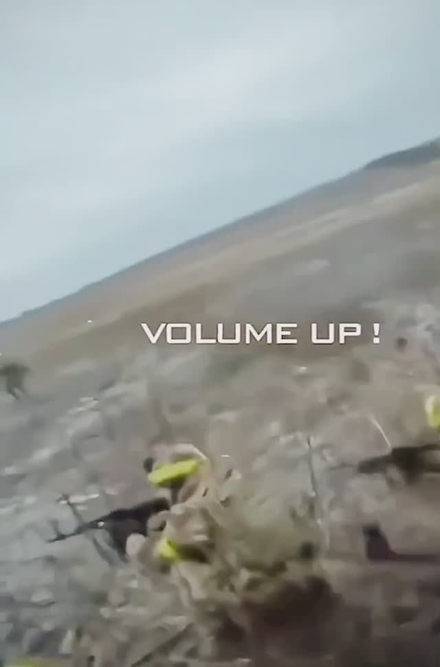 Архивные кадры со стороны ВСУ. 🐽-300