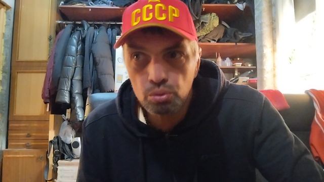 2) Твоя философская "прошивка"