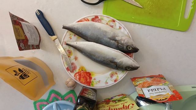 лакедра в духовке с травами и ягодами можжевельника