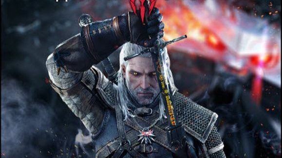 Ведьмак 3: Дикая Охота