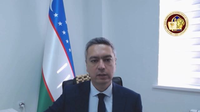 Приветствие Ниязова ЛН