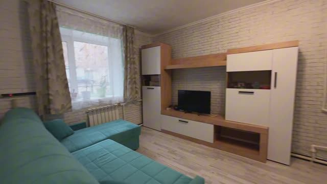 В продаже 1-комнатная квартира на площади Ленина. Агентство недвижимости "Найди" г. Рязань