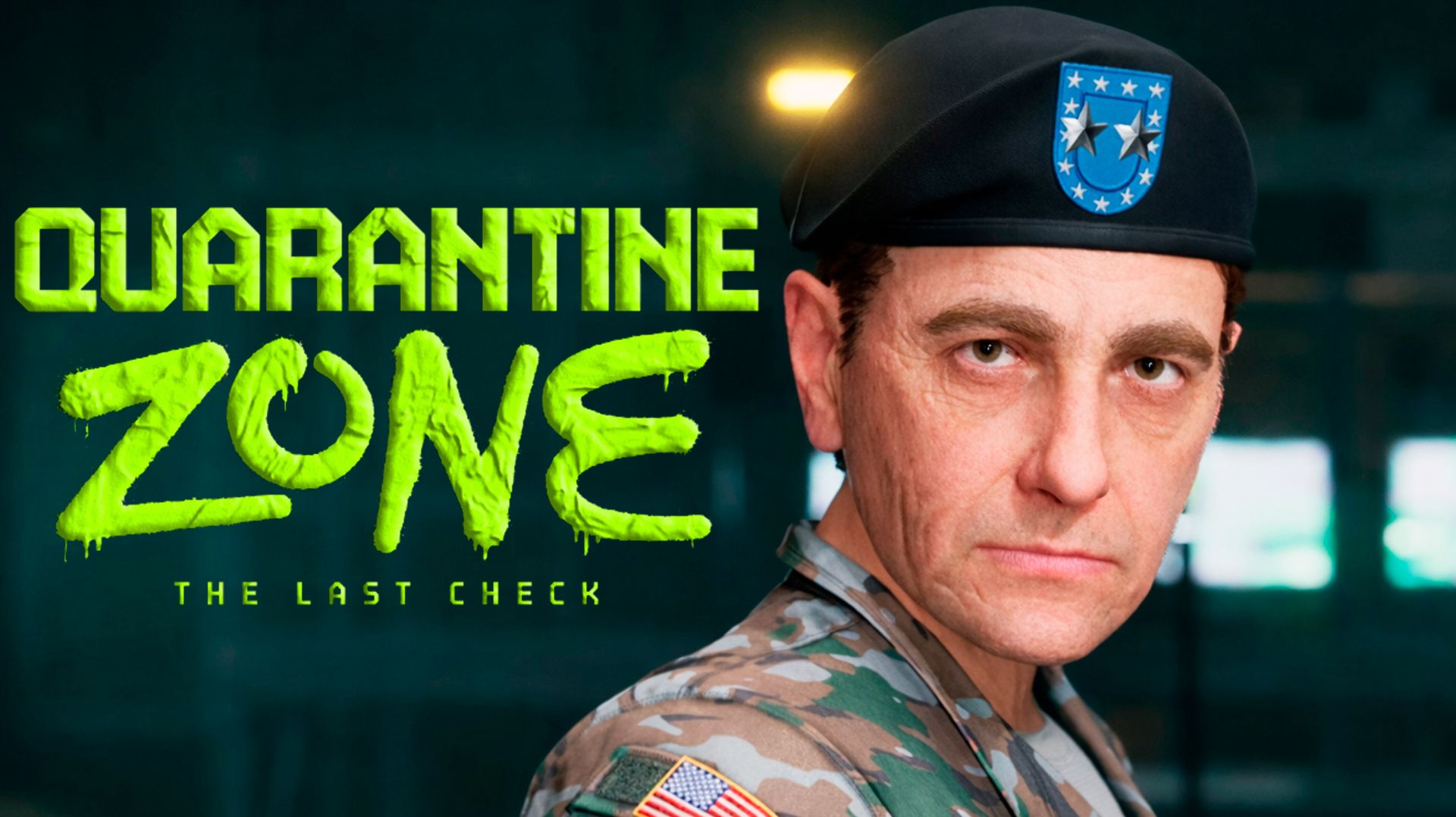 ФИНАЛ ► Quarantine Zone: The Last Check #7 ► Прохождение
