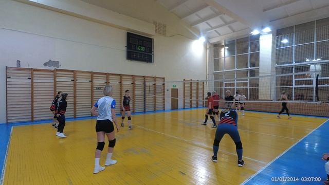 Товарняк Адреналин-Комета_3.1