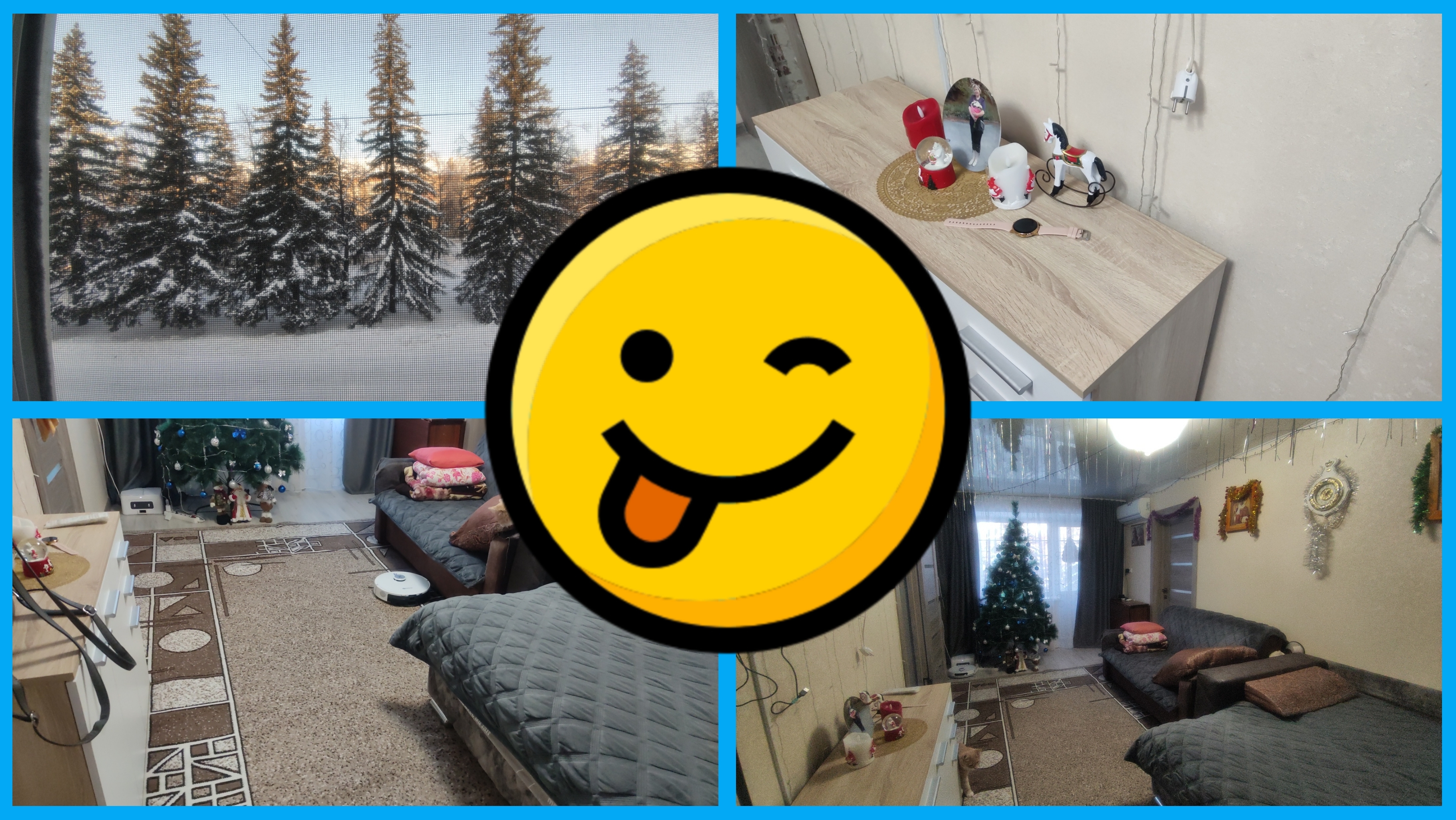 МЕЖДУ ДЕЛОМ НАВЕЛА ПОРЯДКИ. МОЙ "ПОМОЩНИК" ВСЕГДА РЯДОМ