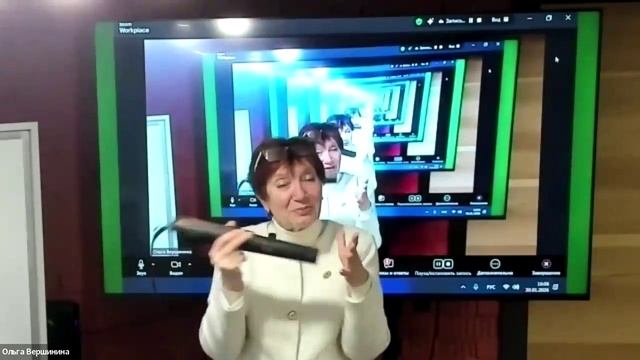 Школа доктора. Перевезенцева Наталия. Функциональные изменения в поджелудочной железе,почках