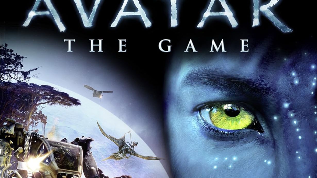 Теперь ты один из нас! (Прохождение James Cameron's Avatar: The Game #2) (2)