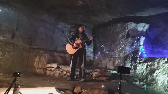 Ария - На службе силы зла(кавер)