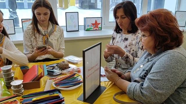 Республиканский общеистоковский педсовет