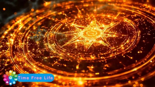 «963 Гц. Частота Бога. Манифестация. Вселенная на вашей стороне. Медитация и сон сольфеджио»