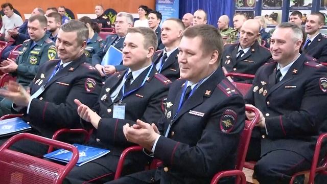 Выпуск телепрограммы «Правопорядок» от 18.12.2025