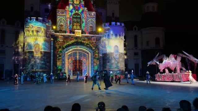 Страна Чудес