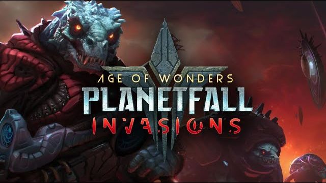 Глянем на Age of Wonders: Planetfall. Космическая цива плюс XCOM