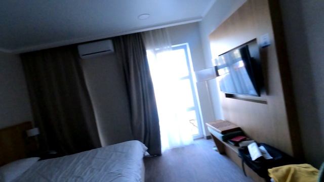 Поездка в Анапу 20.09.2025