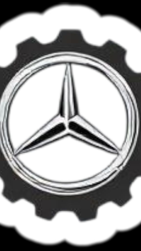 Отключение мочевины в блоке управления MR Мерседес актрос