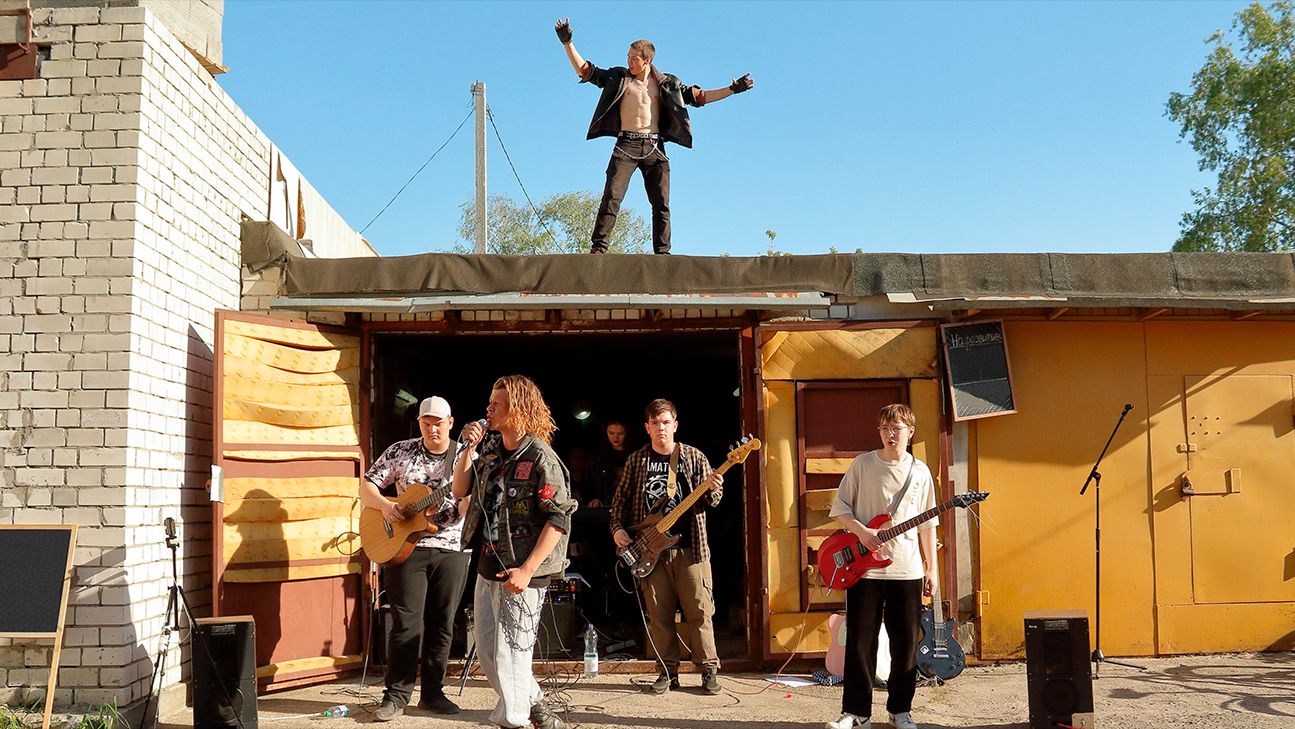 WAR - Демобилизация (Сектор Газа tribute) || NASTILHUB, DZERZHINSK MAY 2024