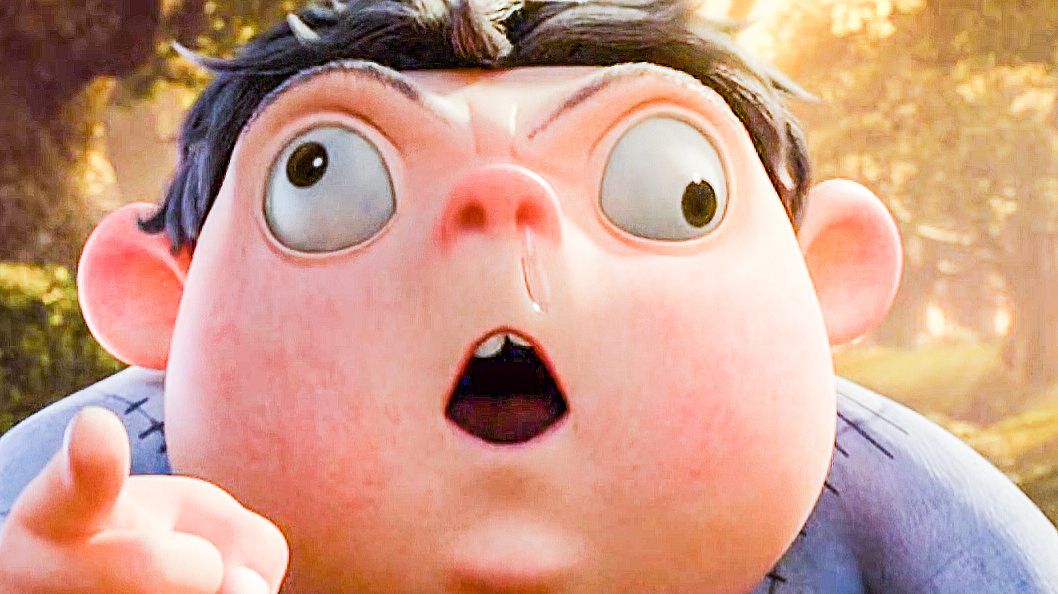 Мультфильмы - подборка - нарезка Смешных и Лучших моментов