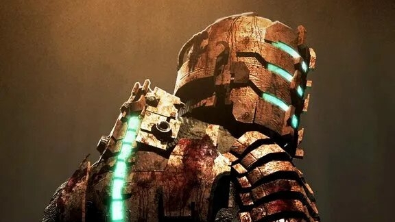Dead Space remake 8