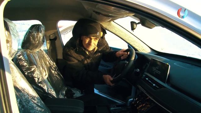 Автосфера.21.01.2026