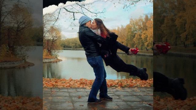 🍁🍂 "Кленовый лист"🍂 🍁Роман Сон1000374715.mp4