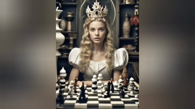 2.1 Знакомство с Чатурангой