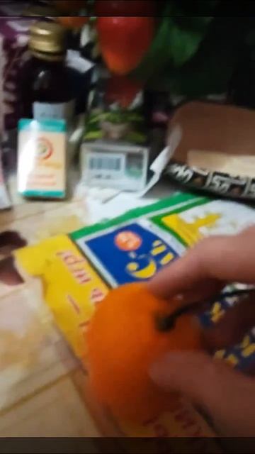 приключения мандаринчика последняя 5 серия.