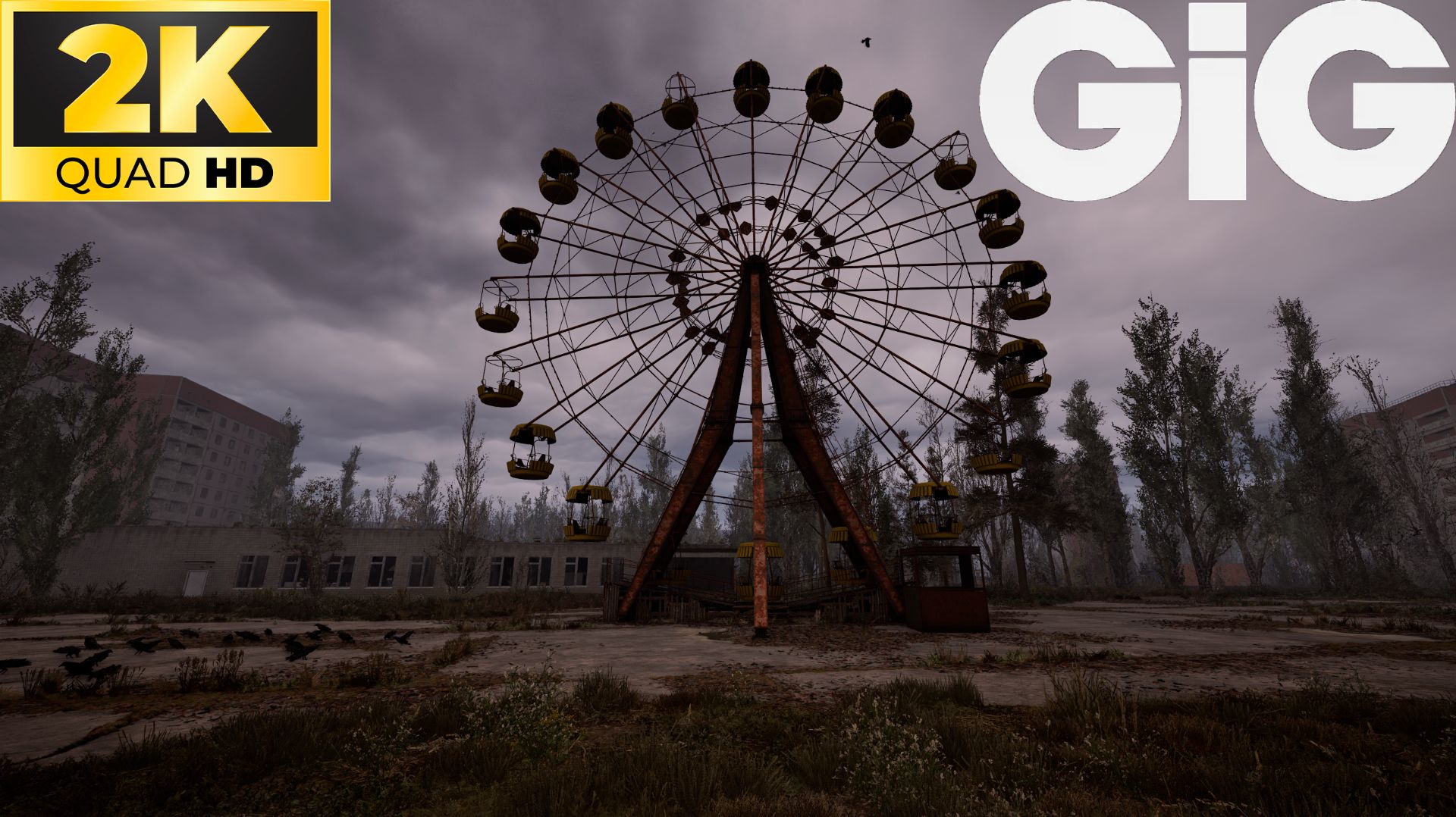 S.T.A.L.K.E.R. 2 - игра, которой не повезло