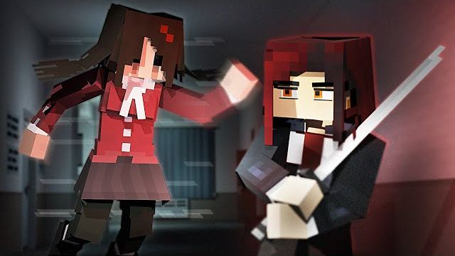 МИССИЯ- УНИЧТОЖИТЬ ДЕМОНА. HOTEL