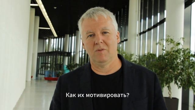 Сколково Интервью Иван RT